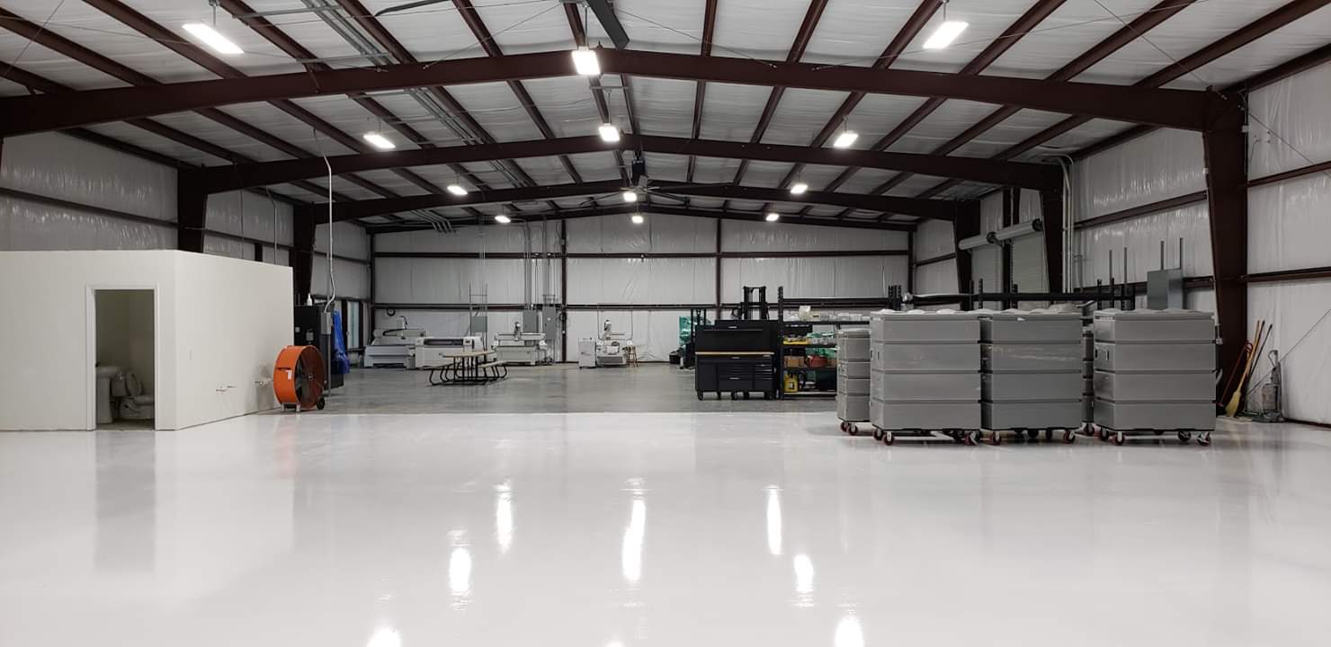 AD Expands Operations in Texas | Action Drone USA