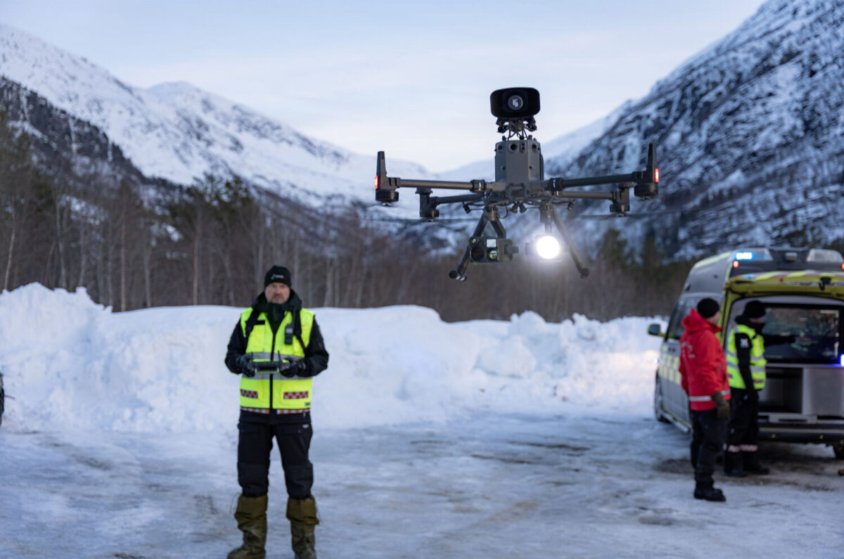 DRONES | Action Drone USA